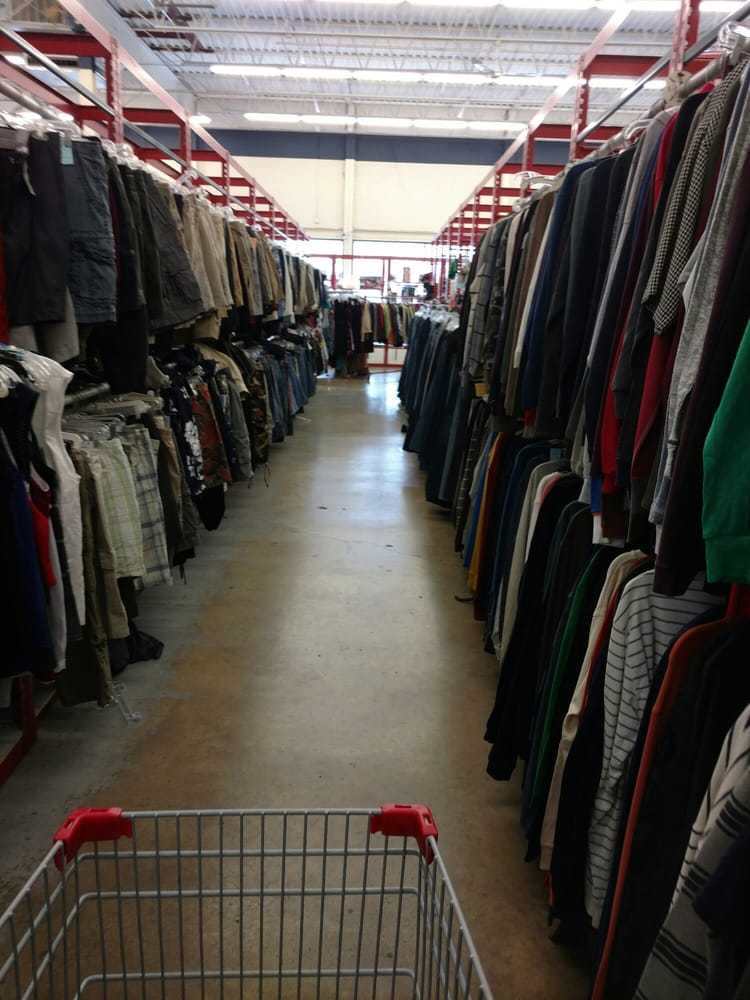 COMMUNITY THRIFT STORE - Updated January 2026 - 25 Reviews - 315 E ...