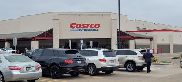 COSTCO - Updated December 2025 - 290 Photos & 231 Reviews - 1701 Dallas ...