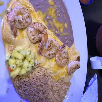 CAFE DEL RIO - Updated October 2025 - 132 Photos & 155 Reviews - 1530 N ...