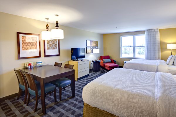TOWNEPLACE SUITES BY MARRIOTT WAREHAM BUZZARDS BAY - Updated October ...