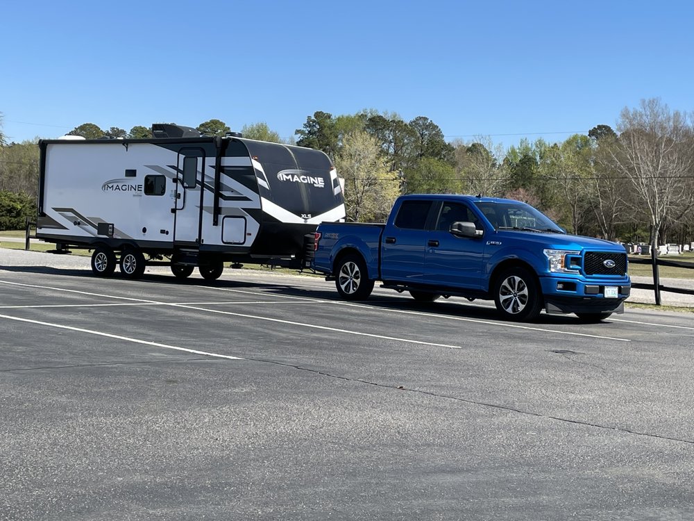 BROWN’S RV SUPER STORE - Updated December 2025 - 19 Photos & 53 Reviews ...