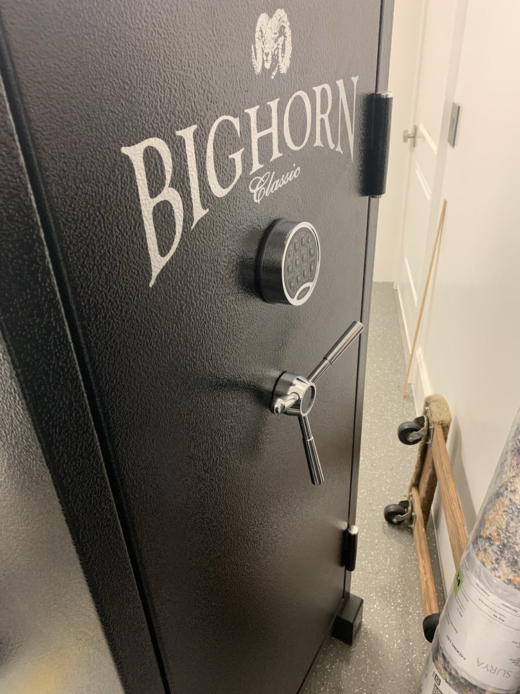 EAGLE LOCKSMITH - Updated October 2024 - Request a Quote - 19 Photos ...