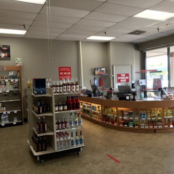 VIRGINIA ABC STORE - Updated December 2025 - 13 Photos - 3333 Virginia ...