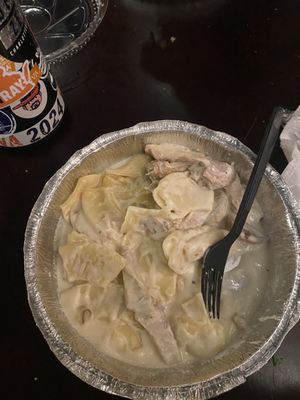 BASTA PASTA - Updated May 2026 - 10 Photos & 19 Reviews - 946 Grady Ave ...