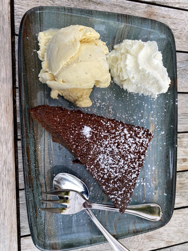RESTAURANT DAHEIM - 82 Photos & 33 Reviews - Arkonastr. 12, Lohme ...