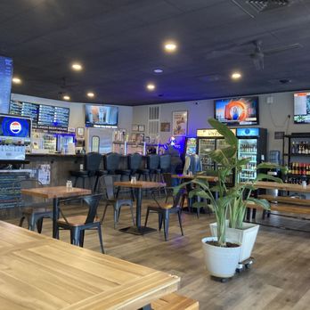 THE UNION BEER HOUSE - Updated June 2026 - 250 Photos & 39 Reviews ...