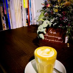SWITCH COFFEE TOKYO - Updated December 2025 - 43 Photos & 11 Reviews - 1-17-23 1F, 目黒区, 東京都 ...
