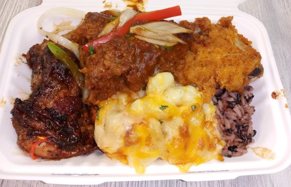 GASTRO MARKET - 10 Photos - 55TH St And Broadway, New York, NY - Menu ...