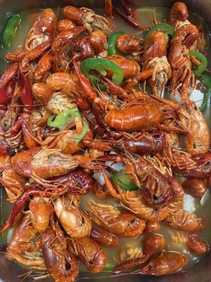 CHINA BUFFET - Updated December 2025 - 69 Photos & 115 Reviews - 2887 N ...