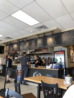 CEDAR CAFE - 54 Photos & 123 Reviews - 9 Grove St, Norwell ...