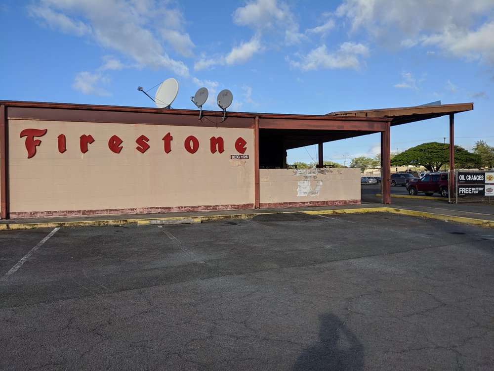 FIRESTONE COMPLETE AUTO CARE - Updated December 2024 - 18 Photos & 11 ...