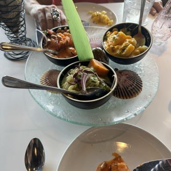 YUCA 105 - Updated July 2024 - 611 Photos & 417 Reviews - 1555 ...