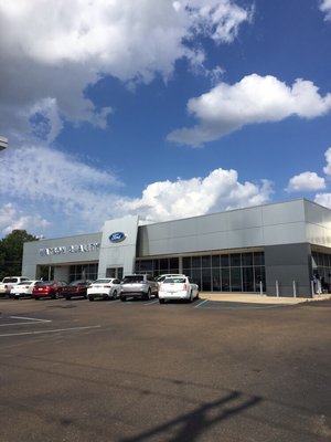 MAC HAIK FORD - JACKSON - Updated July 2025 - 21 Photos & 23 Reviews ...