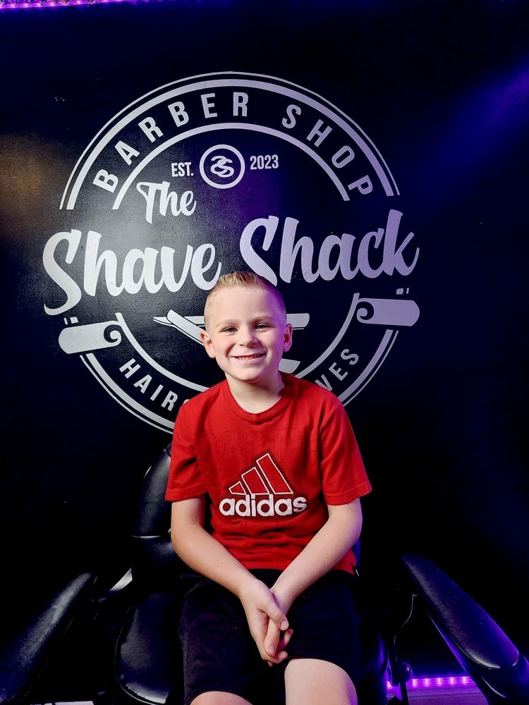 THE SHAVE SHACK - Updated March 2025 - 66 Photos - 305 Tiny Town Rd ...