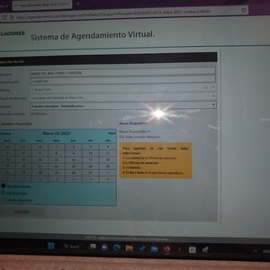 COLOMBIAN CONSULATE - 14 Reviews 【10 E 46th St, New York, New York ...