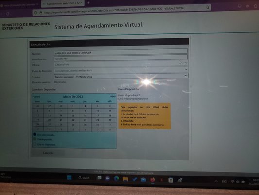 COLOMBIAN CONSULATE - Updated January 2026 - 29 Reviews - 10 E 46th St ...