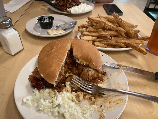 RIDGEWOOD BARBECUE - 151 Photos & 241 Reviews - 900 Elizabethton Hwy ...