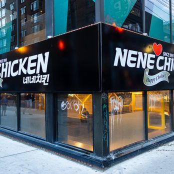 NENE CHICKEN - Updated April 2025 - 103 Photos & 18 Reviews - 171 ...