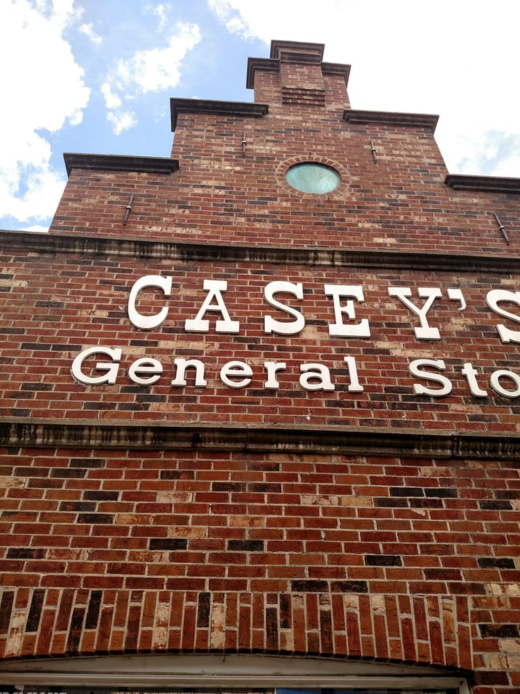 CASEY’S - Updated October 2025 - 509 Main St, Pella, Iowa - Pizza ...