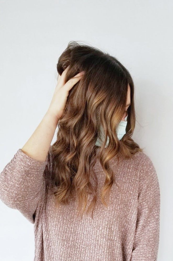 RECOILED SALON - Updated May 2026 - 84 Photos - 562 Lincoln Ave ...