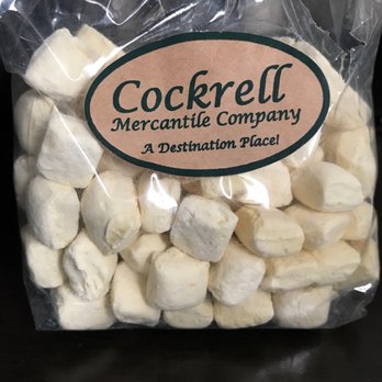COCKRELL MERCANTILE - Updated November 2024 - 62 Photos & 18 Reviews ...