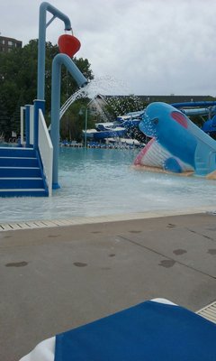 ST LOUIS PARK REC CENTER - 15 Photos - Skating Rinks - 3700 Monterey Dr ...