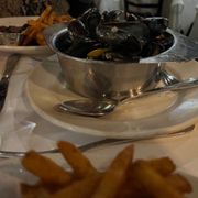 LE RIVAGE - 869 Photos & 571 Reviews - 340 W 46th St, New York, NY ...