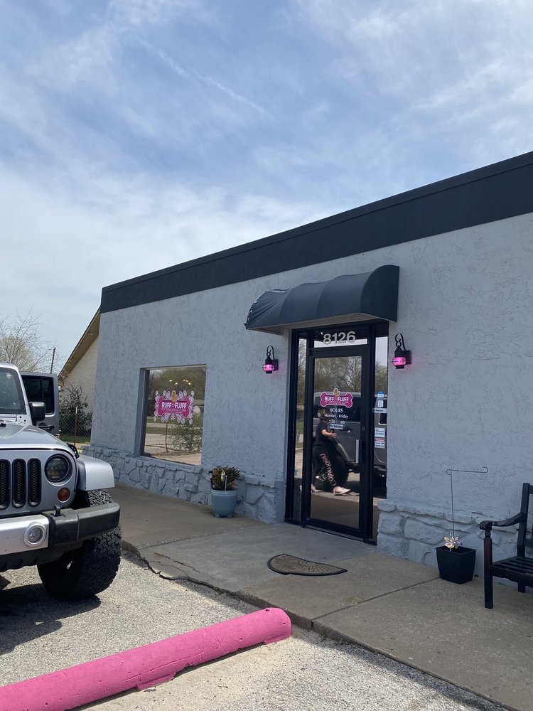 RUFF TO FLUFF - Updated August 2025 - 8126 East 126th St S, Bixby ...