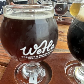 WEHA BREWING & ROASTING - Updated July 2024 - 192 Photos & 50 Reviews ...
