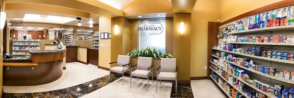 AVRIO PHARMACY - Updated December 2025 - 10 Photos & 83 Reviews - 9015 ...