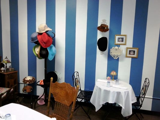 TOP HAT SPECIAL-TEAS - Updated July 2024 - 31 Photos & 15 Reviews - 234 ...