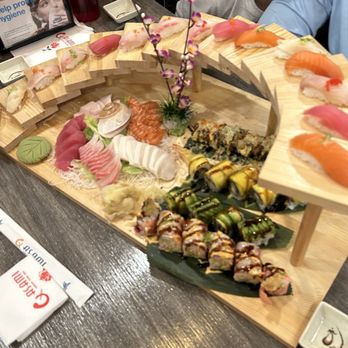 ASAMI - Updated July 2024 - 51 Photos & 15 Reviews - 8146 Princeton ...