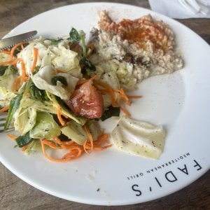 FADI’S MEDITERRANEAN GRILL - MEMORIAL - 172 Photos & 181 Reviews ...