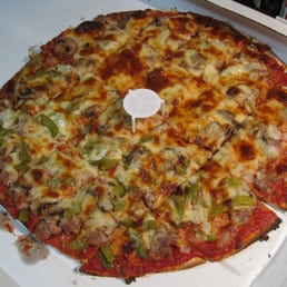 PIZZA CASTLE - Updated July 2025 - 98 Photos & 147 Reviews - 7737 W ...