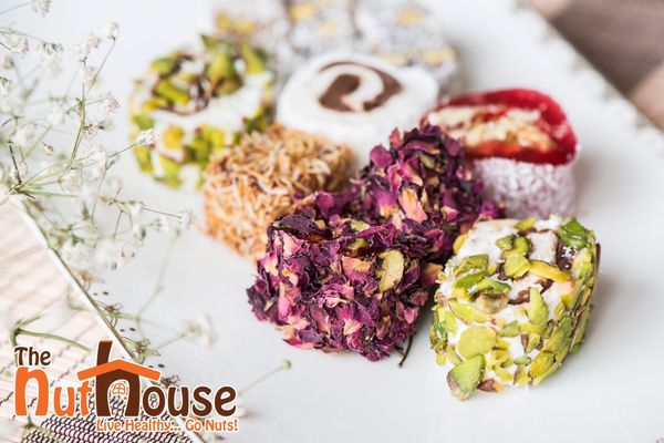 THE NUT HOUSE - 121 Photos & 65 Reviews - 7281 W 87th St, Bridgeview ...