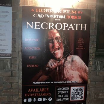 CAYO INDUSTRIAL HORROR REALM - Updated November 2024 - 530 Harbor Way ...