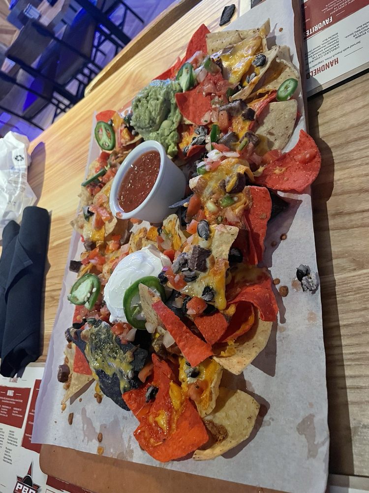 PBR COWBOY BAR + SMOKEHOUSE - Updated December 2025 - 34 Photos & 41 ...