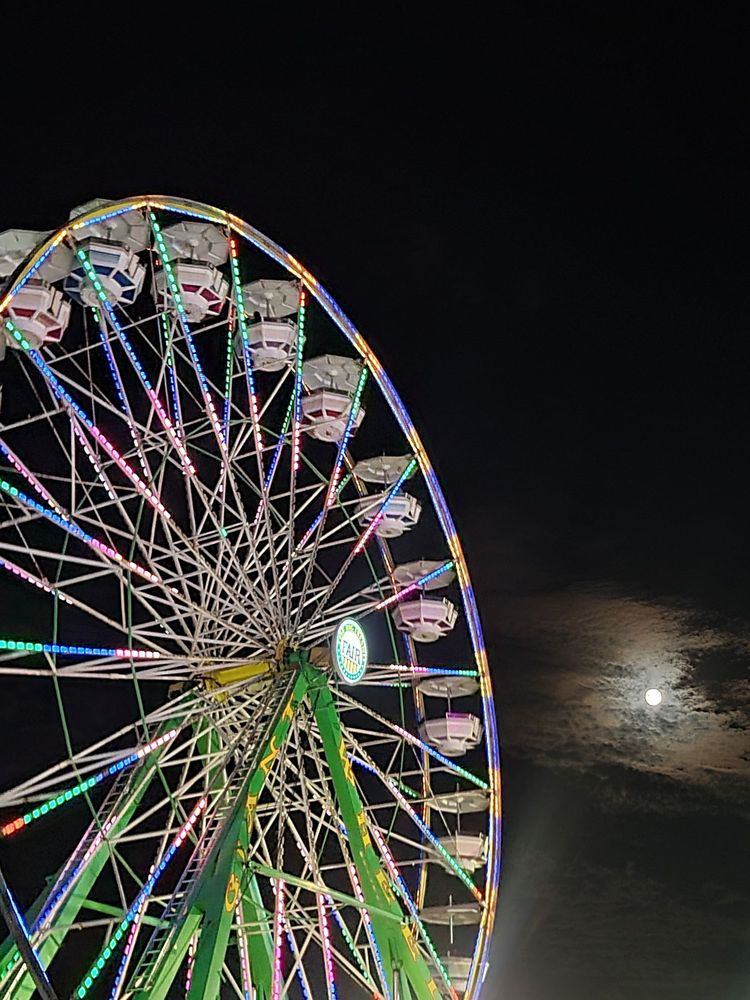 THE BIG FRESNO FAIR - 664 Photos & 91 Reviews - 1121 S Chance Ave ...