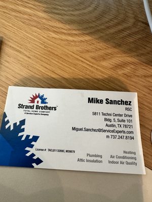 STRAND BROTHERS SERVICE EXPERTS - Updated December 2025 - 42 Photos ...