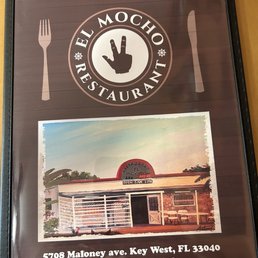 EL MOCHO RESTAURANT - Updated October 2025 - 101 Photos & 85 Reviews ...