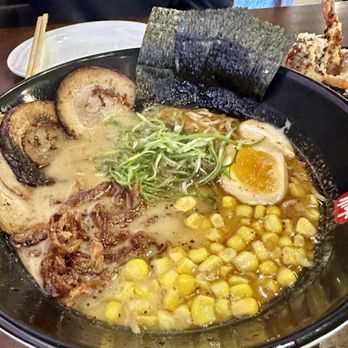 KAMI RAMEN & SUSHI - Updated October 2025 - 211 Photos & 115 Reviews ...