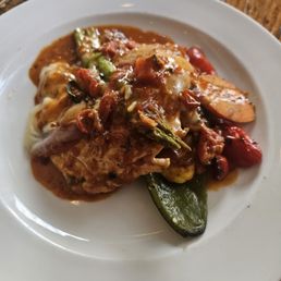 SPASSO ITALIAN GRILL - Updated December 2025 - 243 Photos & 285 Reviews ...