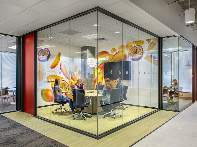 RIOT COLOR - Updated January 2025 - 57 Photos - 1515 Ave S, Grand ...