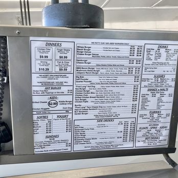 ROE ANN’S DRIVE-IN - Updated January 2026 - 53 Photos & 71 Reviews ...