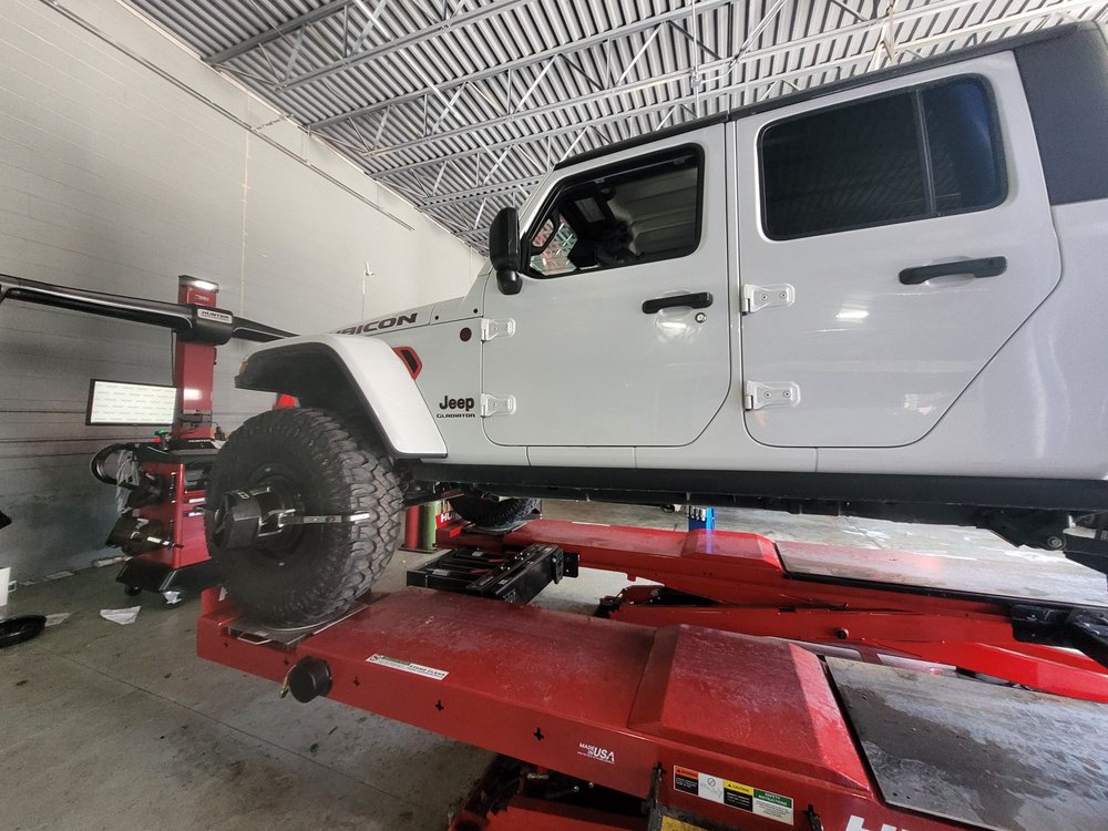 PRIME AUTO SERVICE - Updated June 2024 - Milwaukee, Wisconsin - Auto ...