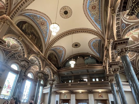 SAINT HEDWIG CATHOLIC CHURCH - Updated January 2026 - 25 Photos - 2226 ...