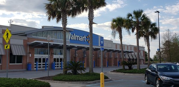 WALMART SUPERCENTER - Updated June 2024 - 16 Photos & 13 Reviews ...