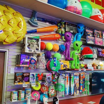 CITY FUN CENTER - Updated October 2025 - 324 Photos & 361 Reviews ...