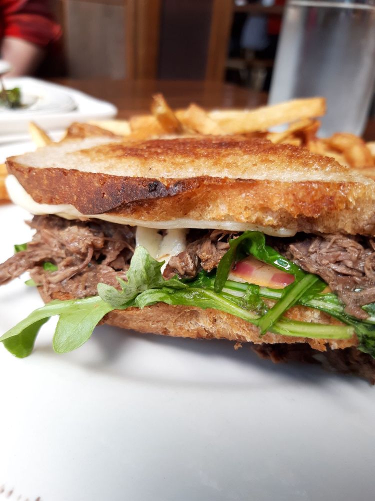 COLTER BAY - 298 Photos & 163 Reviews - American (Traditional) - 561 ...