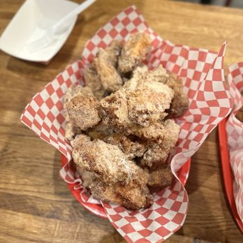 CHI MAC - SEATTLE - Updated July 2025 - 800 Photos & 583 Reviews - 4525 ...